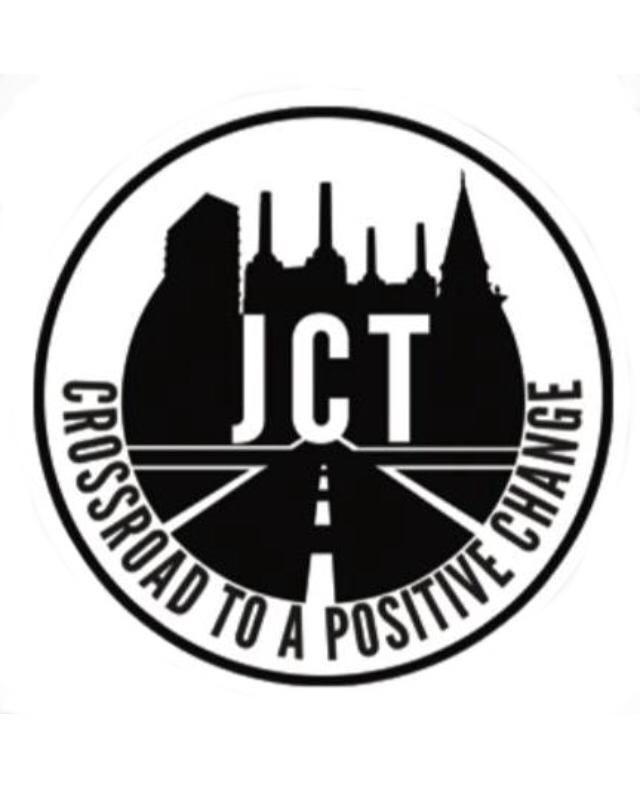 JCT logo – RTK